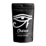 Charas CBD - Hachís legal de la India de CBD